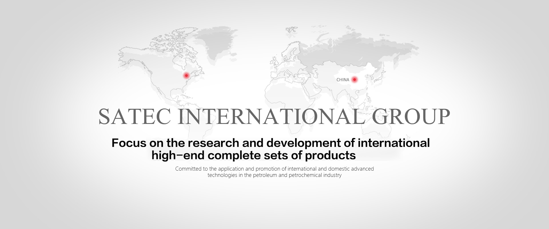 Saitek (Chengdu) Industrial Equipment Co., Ltd.